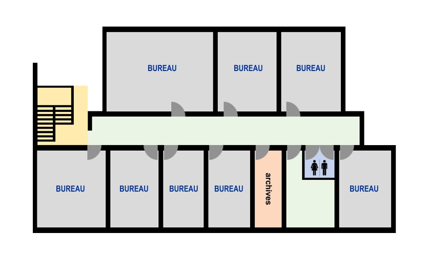 À propos de notre business center à Tanger