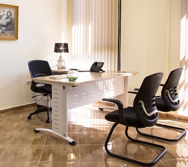Findico Tanger - Business center